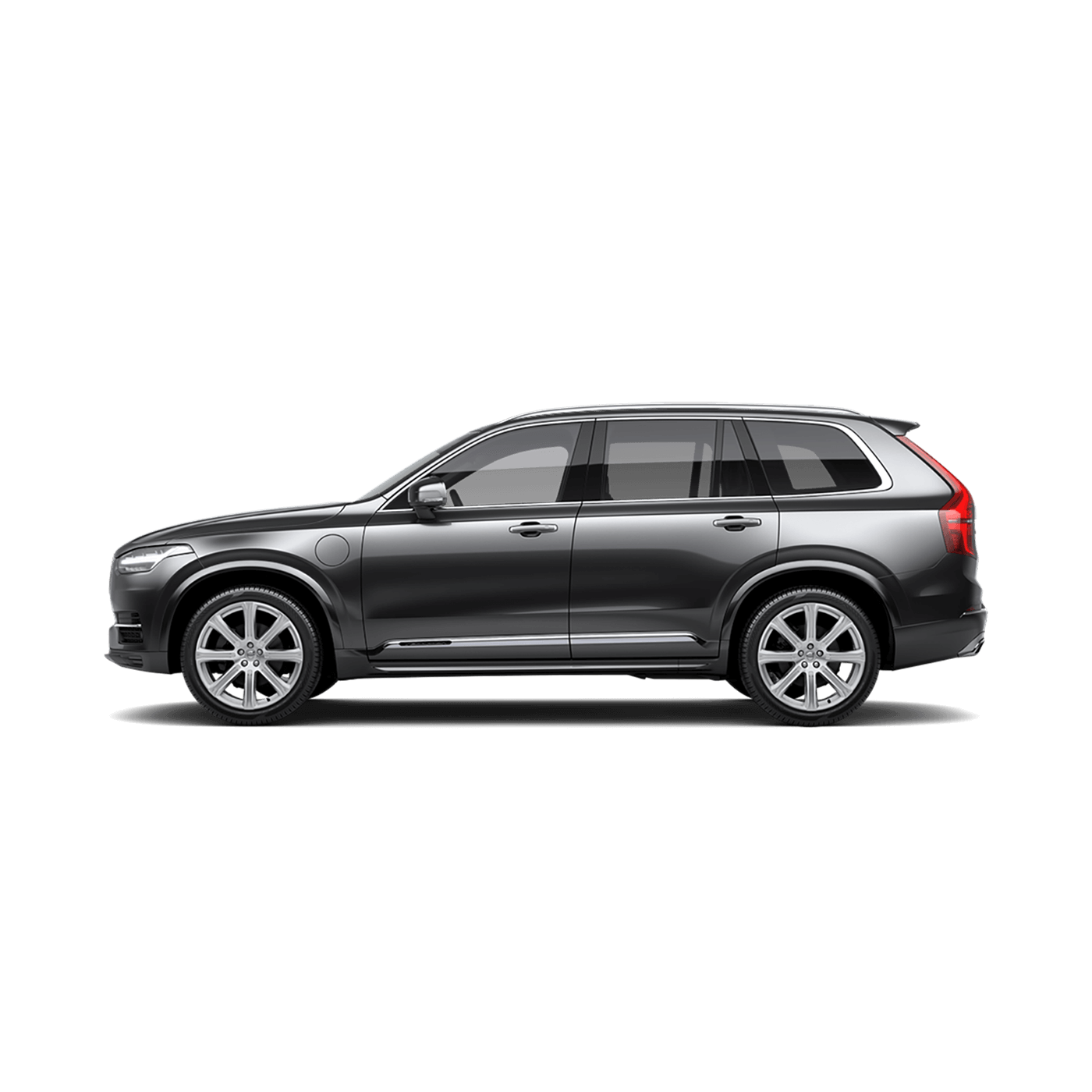 Smartladdning ⚡️ Tibber