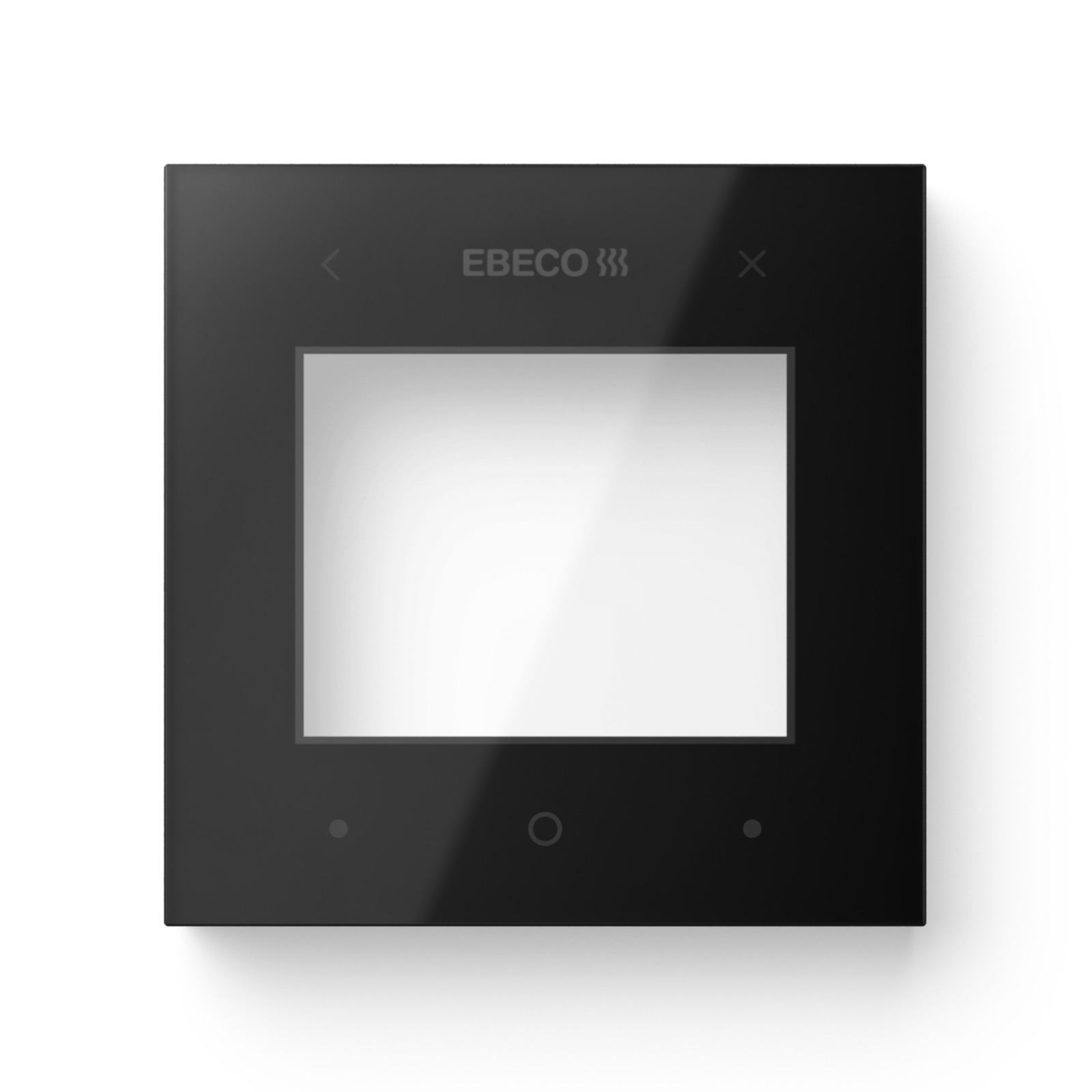 Ebeco EB-Therm 500 + WiFi Module – Golvvärmetermostat ⚡️ Tibber Store